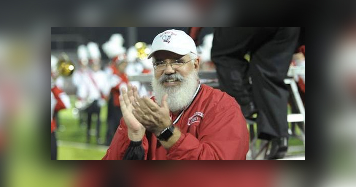 Teacher Feature: Rod Miller - Super Holiday Tours