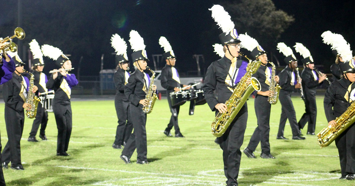 Teacher Feature: Randy Webb - Super Holiday Tours